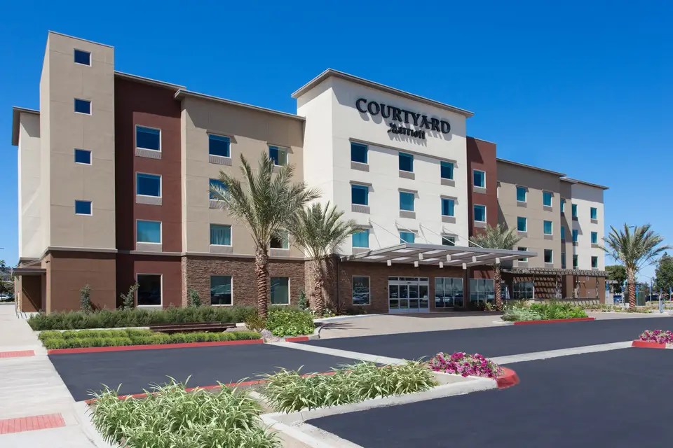 Monday Night Switcholio at the Courtyard Marriott El Cajon – Hosting ...